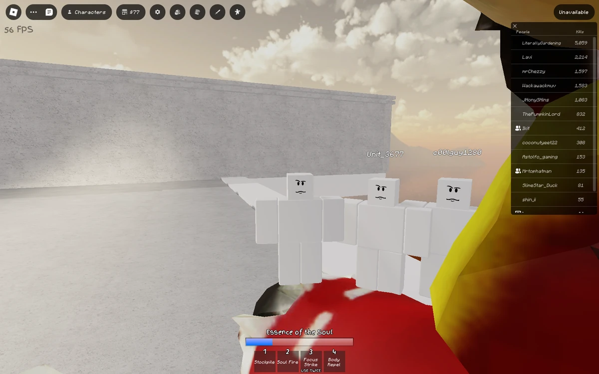 Sigmund | Roblox Creepypasta Wiki | Fandom