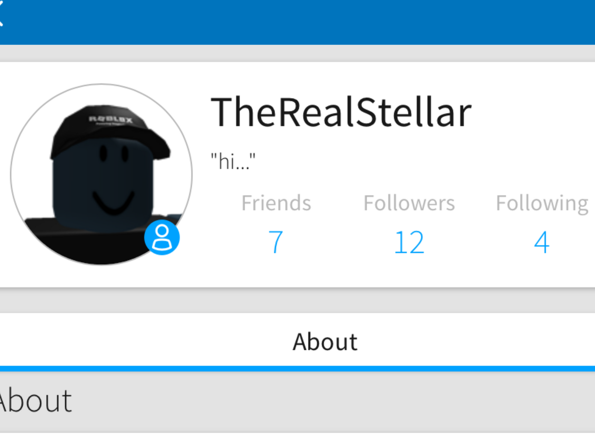 Mysteriously banned account of TheRealStellar | Roblox Creepypasta Wiki ... Mysteriously banned account of TheRealStellar | Roblox Creepypasta Wiki ...