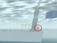 The End of The Roulette Killer | Roblox Creepypasta Wiki | Fandom