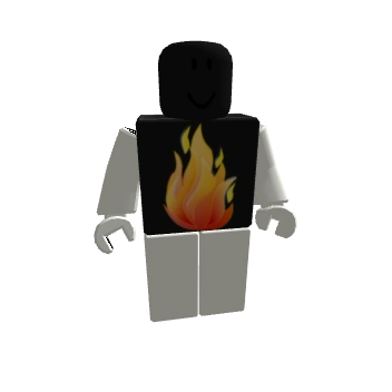 The PyroManiac | Roblox Creepypasta Wiki | Fandom