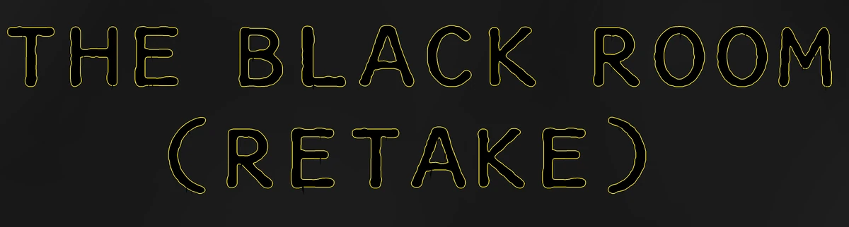The Black Room (Roblox Creepypasta Reimagining) | Roblox Creepypasta ...