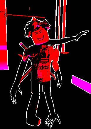 Yho'jin | Roblox Creepypasta Wiki | Fandom