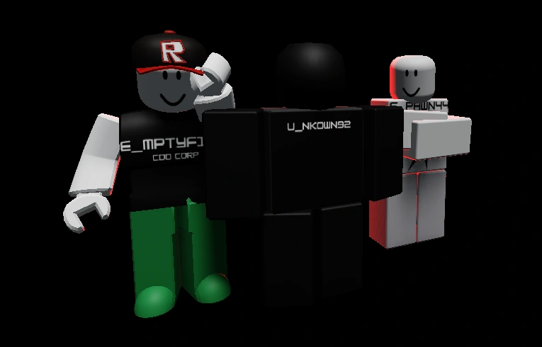 Bots (CDD Corp) | Roblox Creepypasta Wiki | Fandom