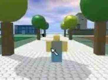 ROBLOX: 2005 smile incident. | Roblox Creepypasta Wiki | Fandom