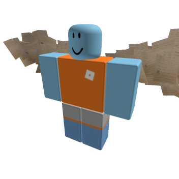 FlyingFigure | Roblox Creepypasta Wiki | Fandom