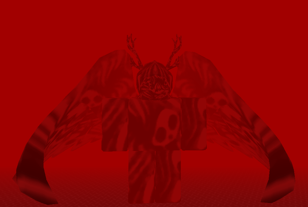 Null | Roblox Creepypasta Wiki | Fandom