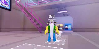 Break In Story | Roblox Creepypasta Wiki | Fandom