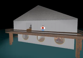 The End of The Roulette Killer | Roblox Creepypasta Wiki | Fandom