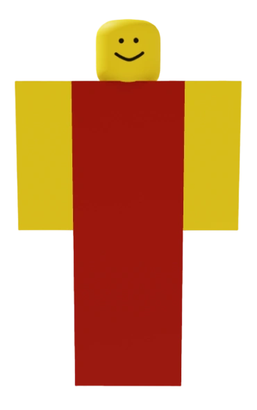 PlaceID:666 | Roblox Creepypasta Wiki | Fandom