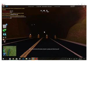 BLOXWatch | Roblox Creepypasta Wiki | Fandom