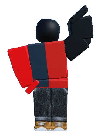 F0ND0Y | Roblox Creepypasta Wiki | Fandom