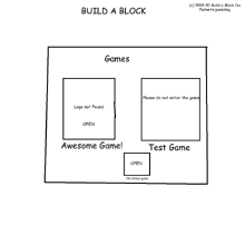 Unreleased ROBLOX Prototype | Roblox Creepypasta Wiki | Fandom