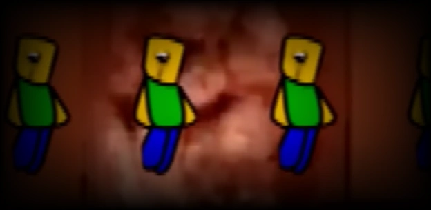 Roblox's Whistle Occurrence | Roblox Creepypasta Wiki | Fandom