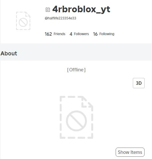 4rb Roblox: The Survivor of the Shadows | Roblox Creepypasta Wiki | Fandom