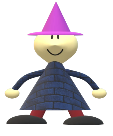 Wizard | Roblox Creepypasta Wiki | Fandom