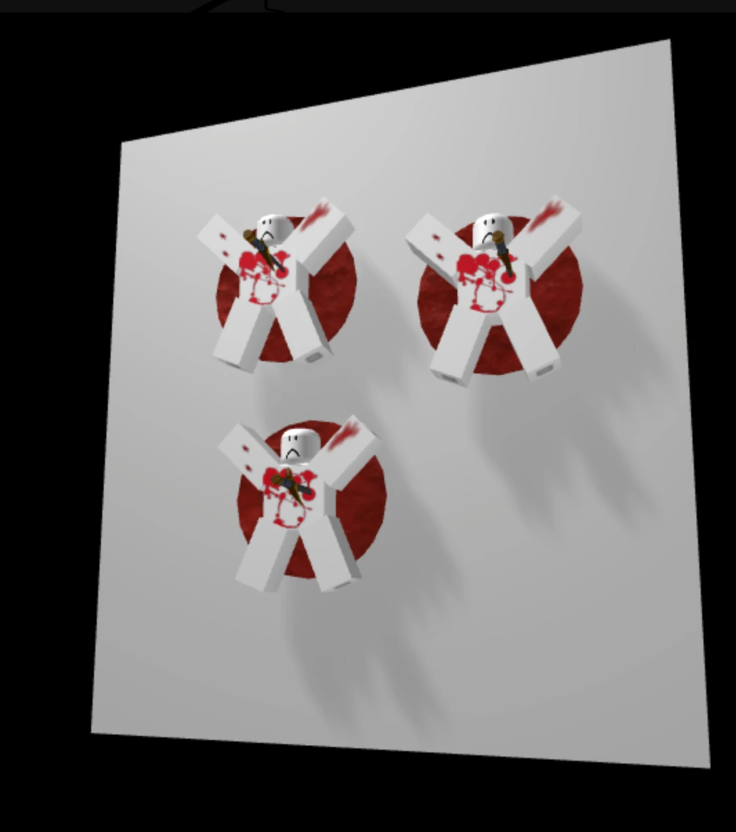 Triculus | Roblox Creepypasta Wiki | Fandom