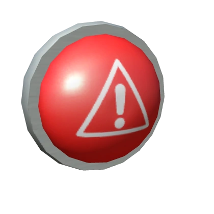 The Button That Destroys Roblox | Roblox Creepypasta Wiki | Fandom