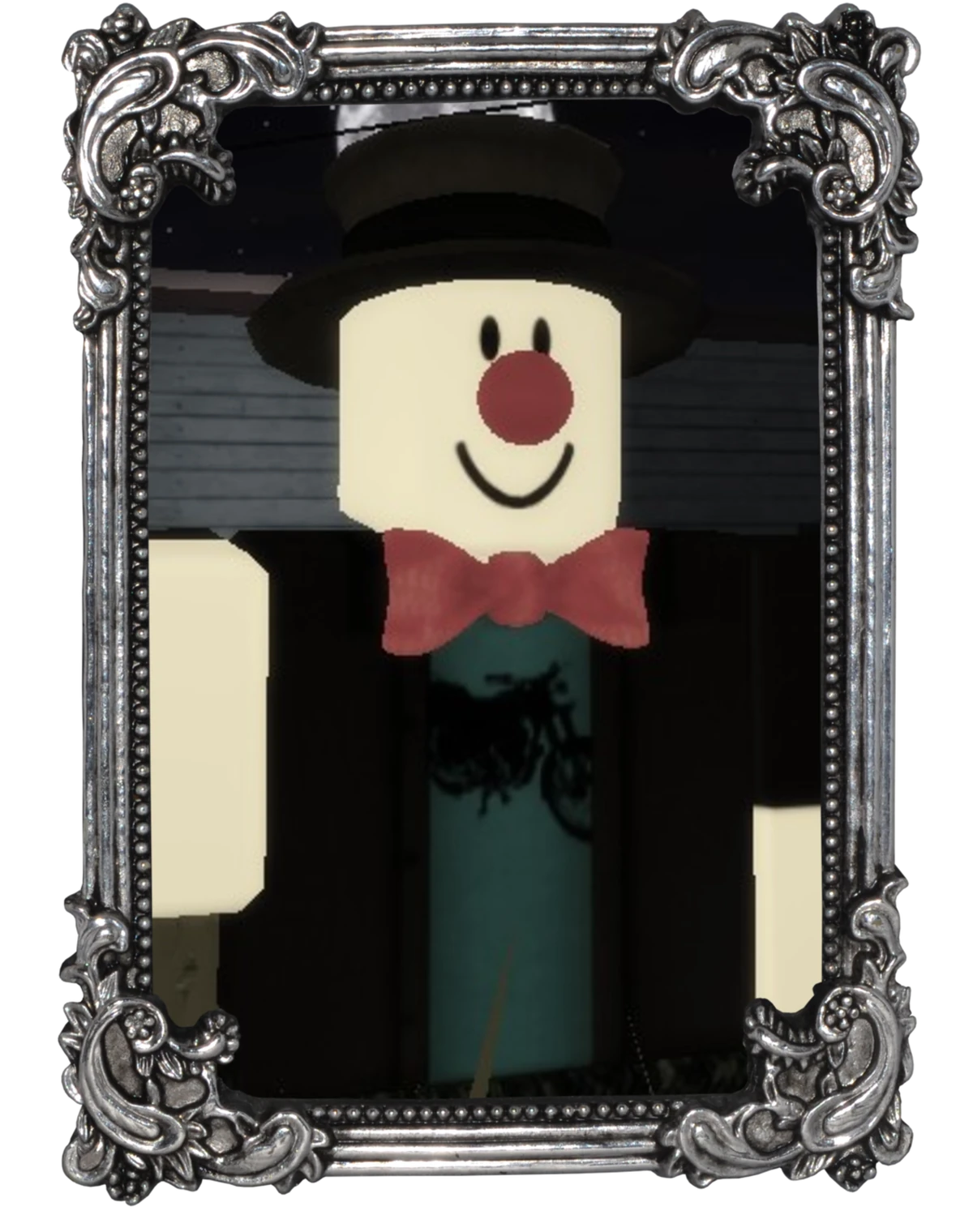 Oliver the Clown | Roblox Creepypasta Wiki | Fandom