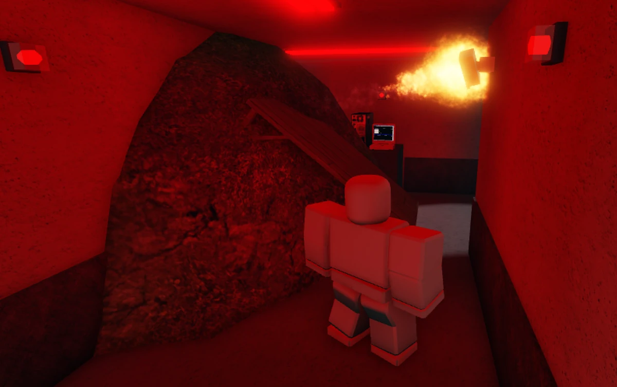 Case File - 982474 | Roblox Creepypasta Wiki | Fandom