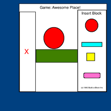 Unreleased ROBLOX Prototype | Roblox Creepypasta Wiki | Fandom