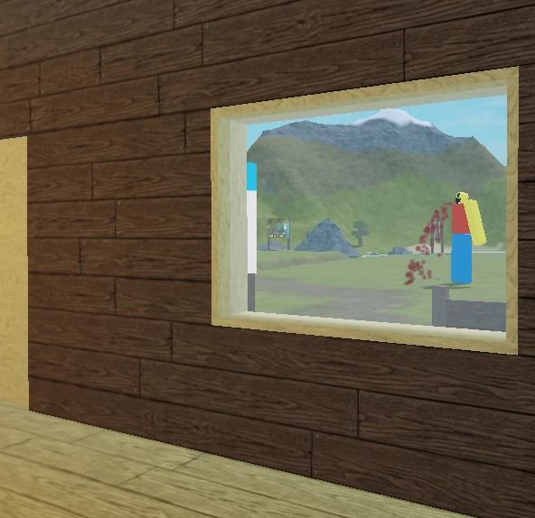 The Blind Creature | Roblox Creepypasta Wiki | Fandom