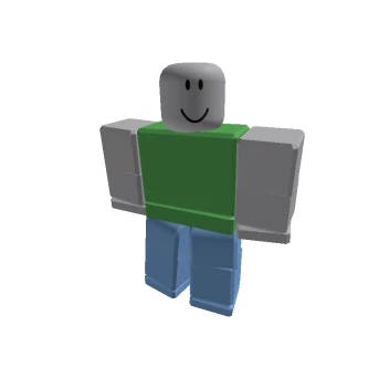 Hello World1740 | Roblox Creepypasta Wiki | Fandom
