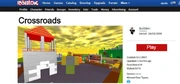 The Wrong Crossroads | Roblox Creepypasta Wiki | Fandom