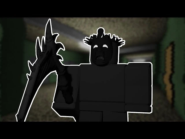 Noli | Roblox Крипипаста вики | Fandom