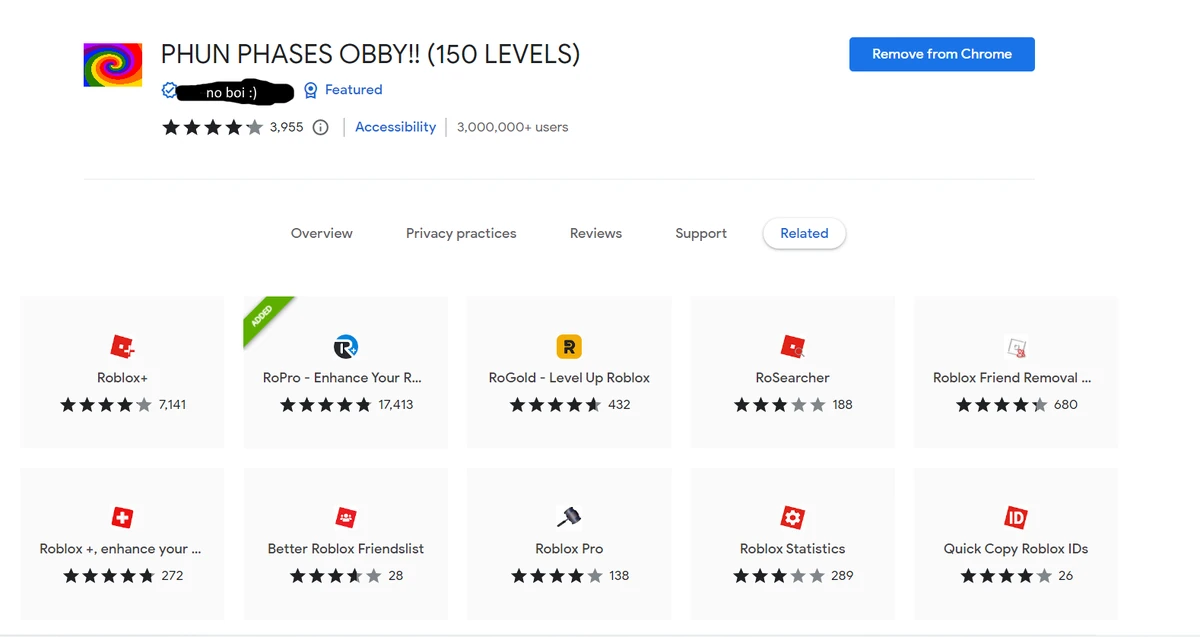 PHUN PHASES OBBY!! (150 LEVELS) | Roblox Creepypasta Wiki | Fandom