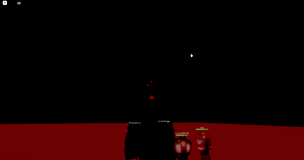 The Scream | Roblox Creepypasta Wiki | Fandom
