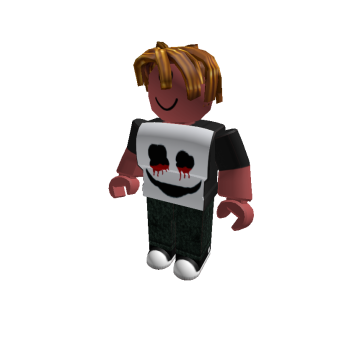 BL33D1NG 1 3Y35 | Roblox Creepypasta Wiki | Fandom