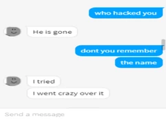 The Return of The Roulette Killer | Roblox Creepypasta Wiki | Fandom