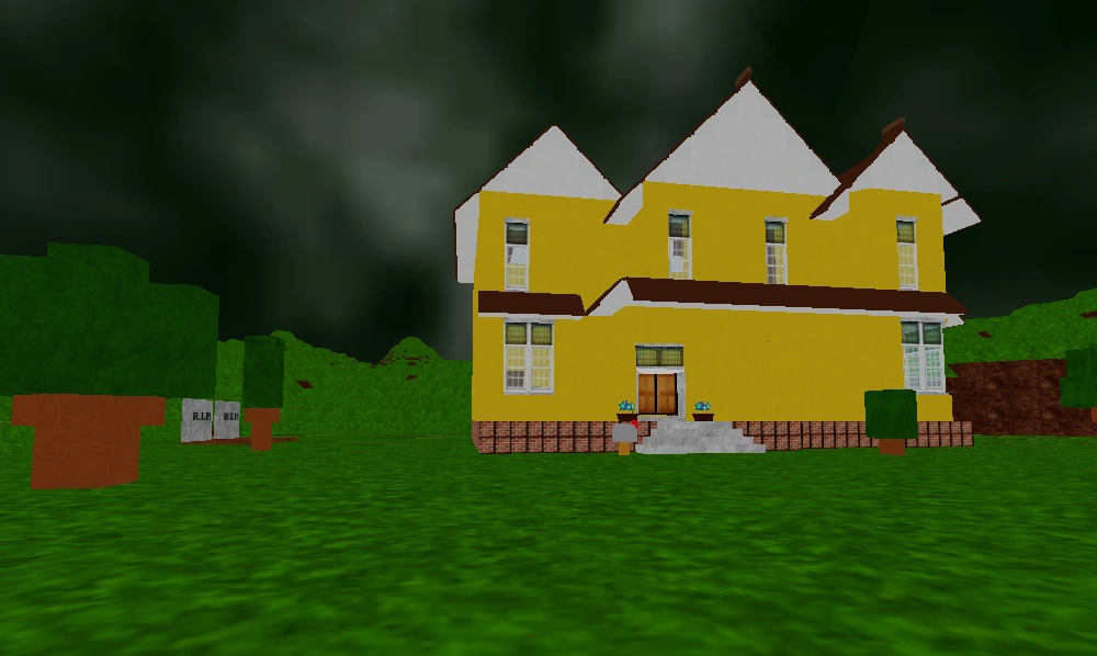 Zefer - 'i'm so happy' | Roblox Creepypasta Wiki | Fandom