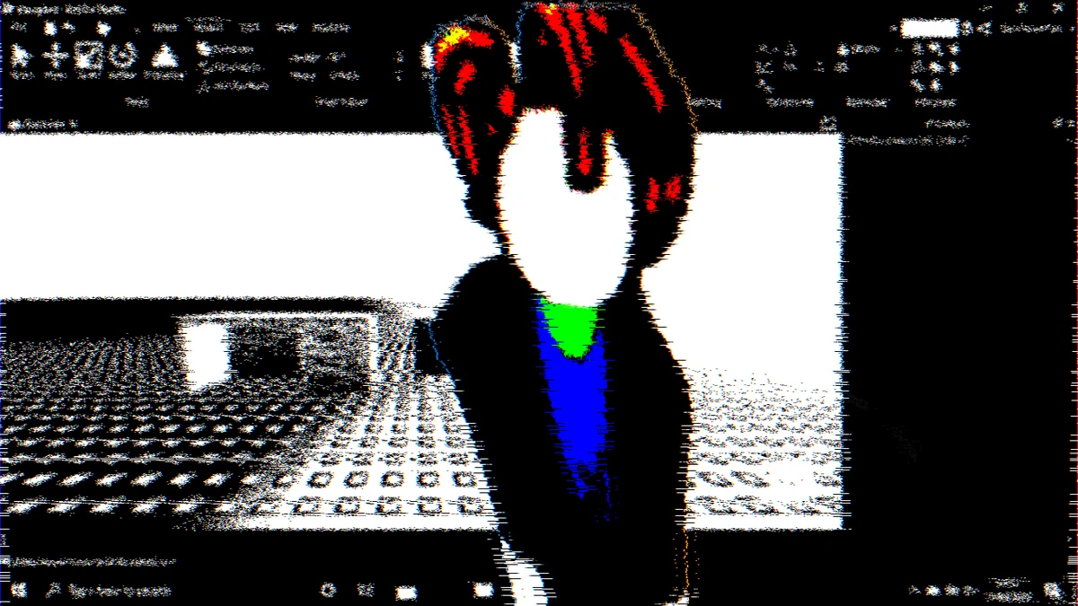 Faceless Bacon | Roblox Creepypasta Wiki | Fandom