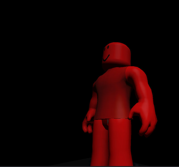 The End Is Void | Roblox Creepypasta Wiki | Fandom