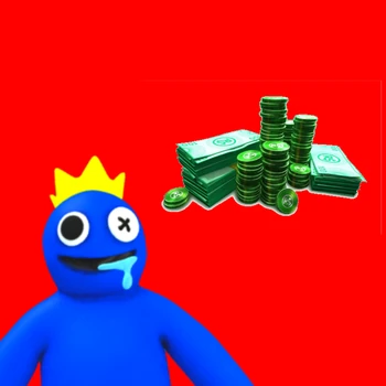 Free robux obby with rainbow friends | Roblox Creepypasta Wiki | Fandom
