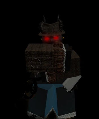 Neptunian V and MR. Bye Bye | Roblox Creepypasta Wiki | Fandom