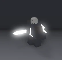 Chrono | Roblox: Critical Strike Wiki | Fandom