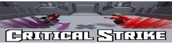 Classes | Roblox: Critical Strike Wiki | Fandom