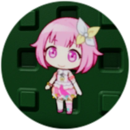 Emu Otori | Roblox:curse randomizer Wiki | Fandom