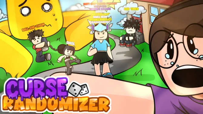 Roblox:curse randomizer Wiki | Fandom Roblox:curse randomizer Wiki | Fandom