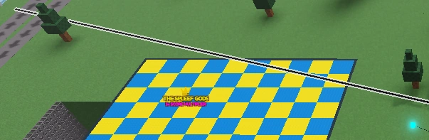 Cursed Lava Spinner | Roblox:curse randomizer Wiki | Fandom