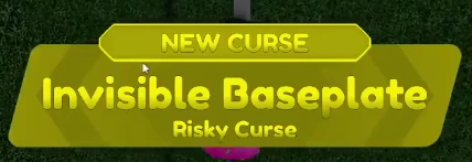 Invisible Baseplate | Roblox:curse randomizer Wiki | Fandom