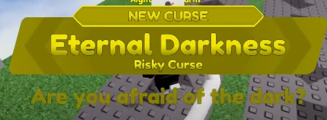 Risky : Eternal Darkness | Roblox:curse randomizer Wiki | Fandom