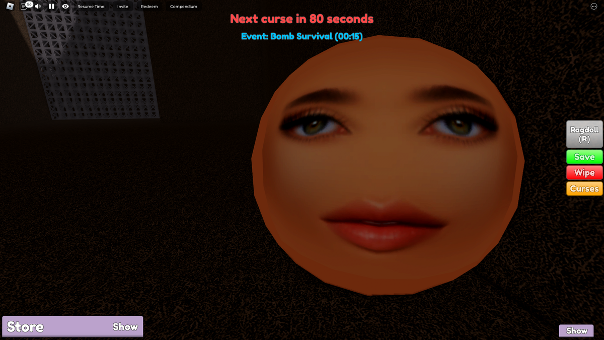 Jolema Robloxcurse Randomizer Wiki Fandom