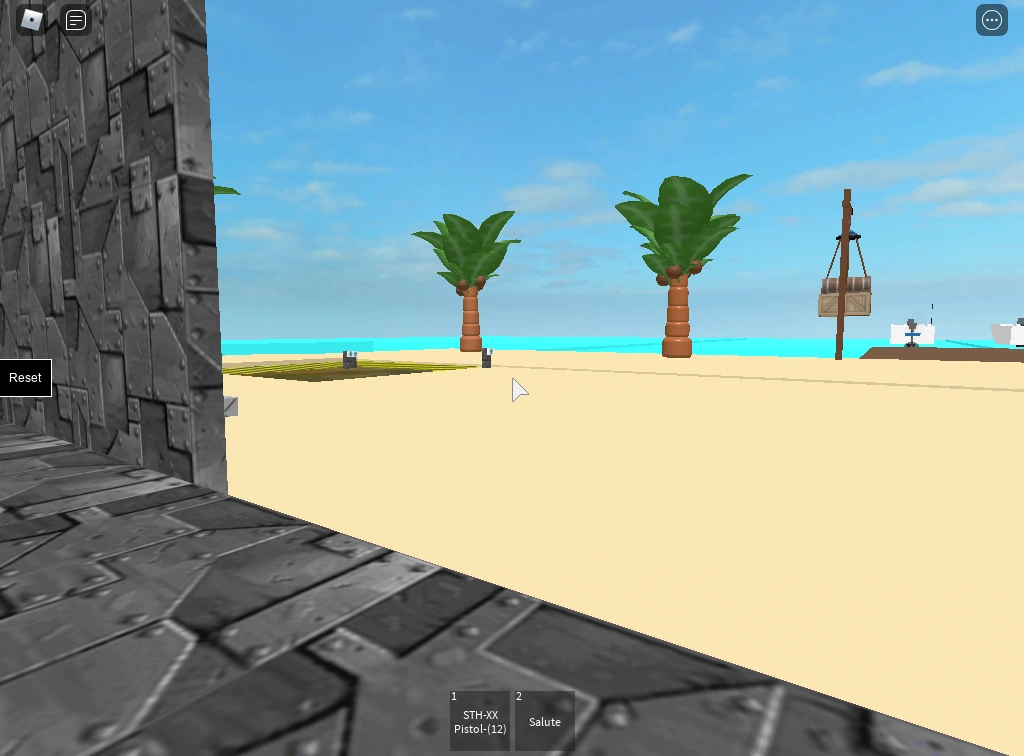 Underwater Base | ROBLOX-Dawn of Aurora Wiki | Fandom