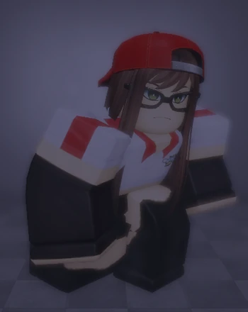 Jack | Roblox Daybreak Wiki | Fandom
