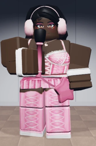 Roblox Daybreak Wiki:Choaxing Lai | Roblox Daybreak Wiki | Fandom