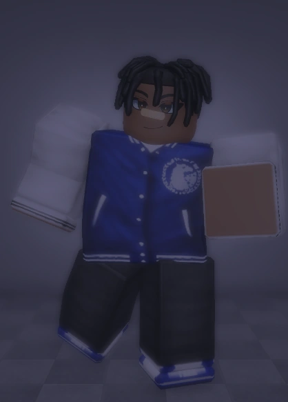 Riley | Roblox Daybreak Wiki | Fandom