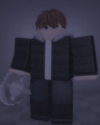 Kyle | Roblox Daybreak Wiki | Fandom